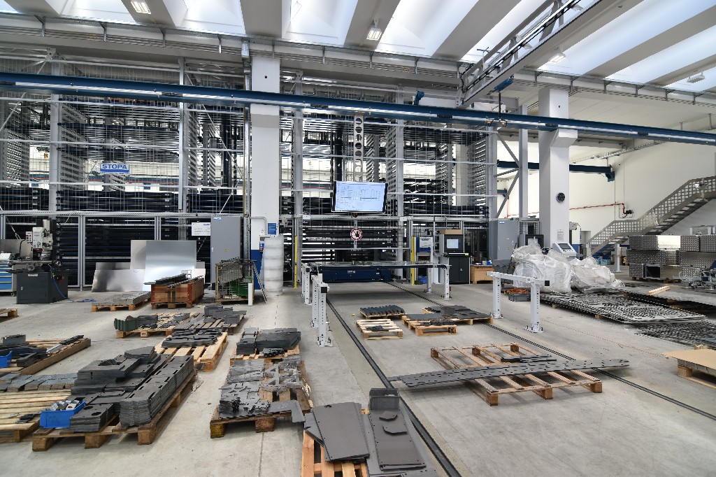 Volgger Metallbau
